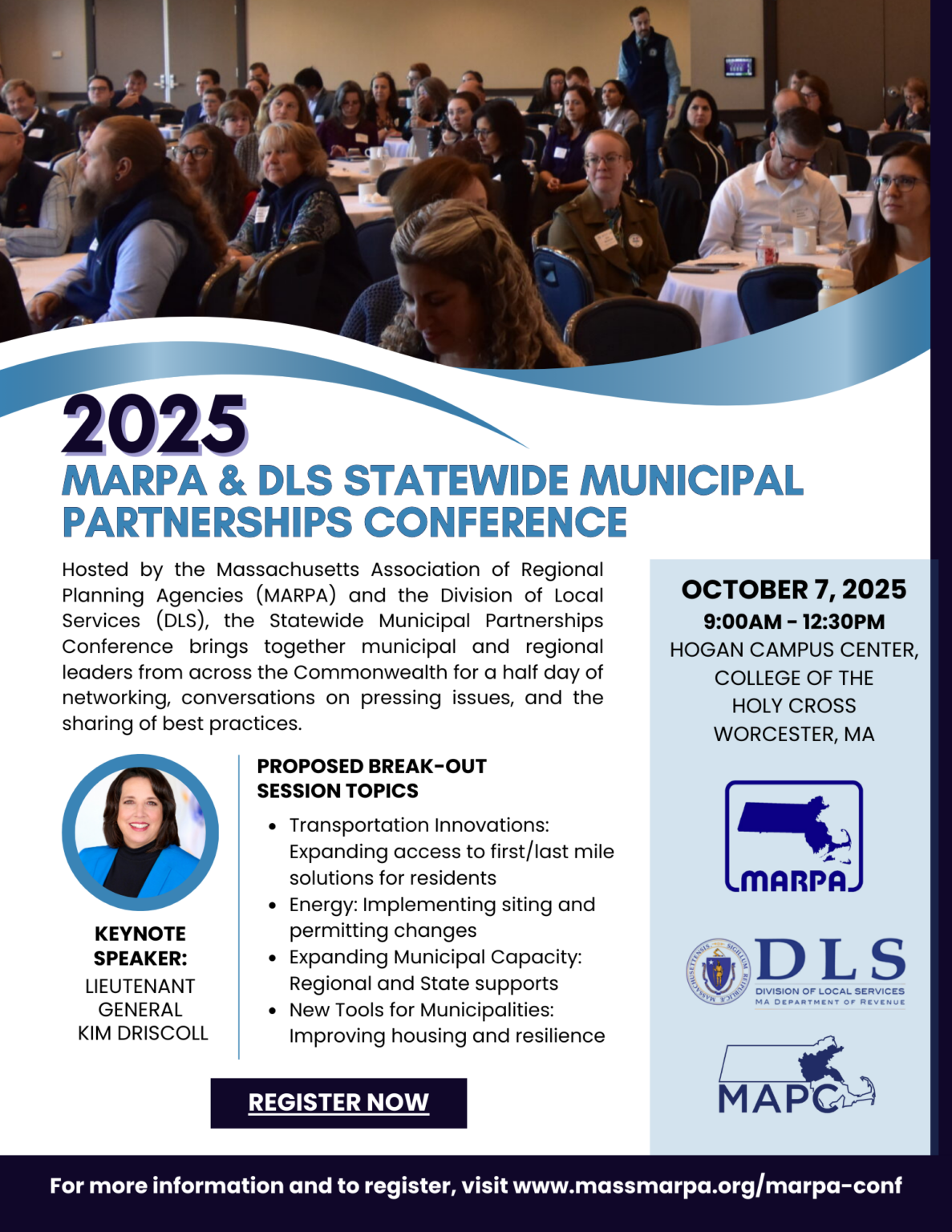 MARPA | MARPA Website