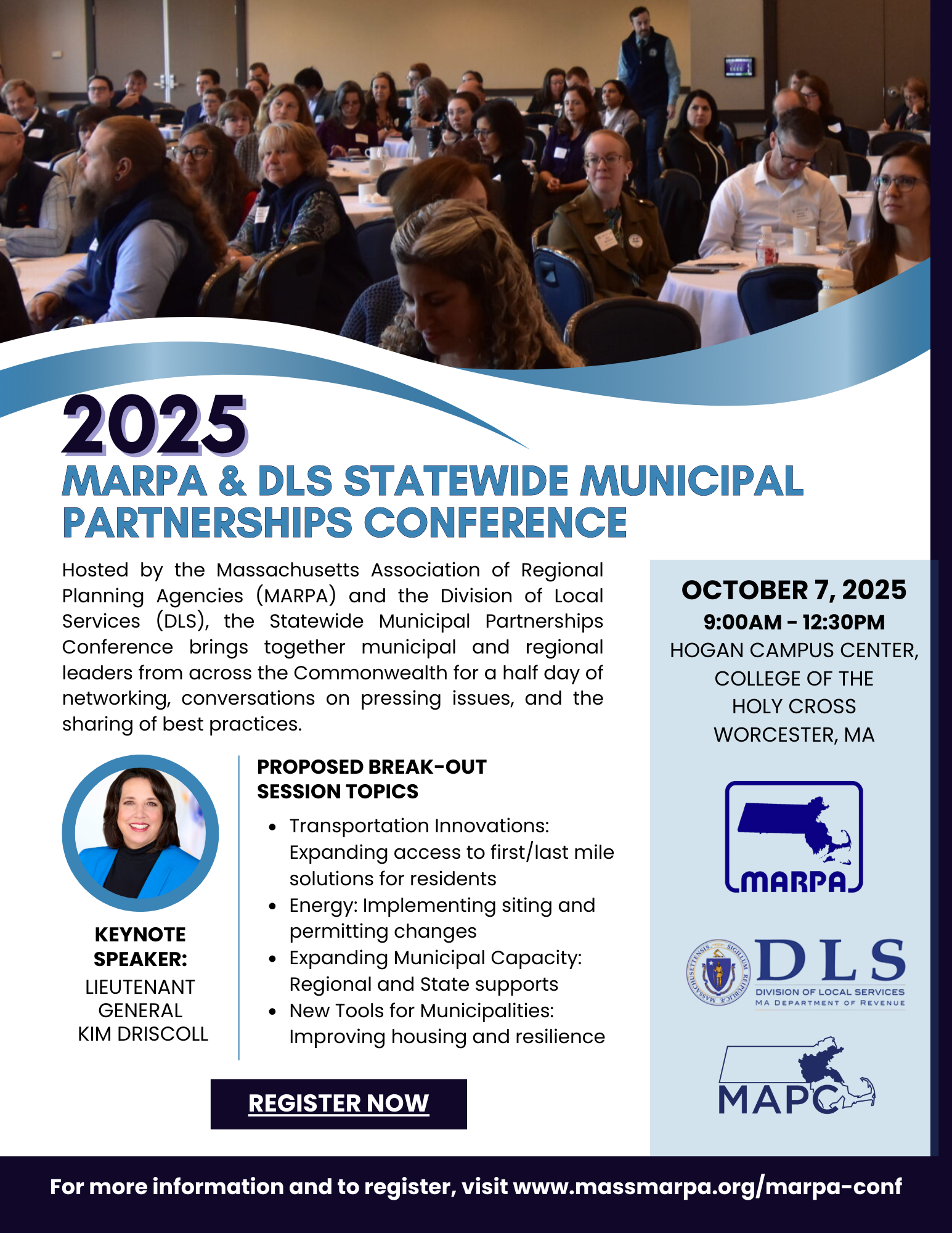 MARPA | MARPA Website