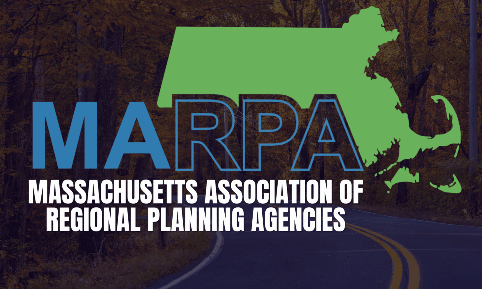 Metropolitan Area Planning Council (MAPC) – MARPA